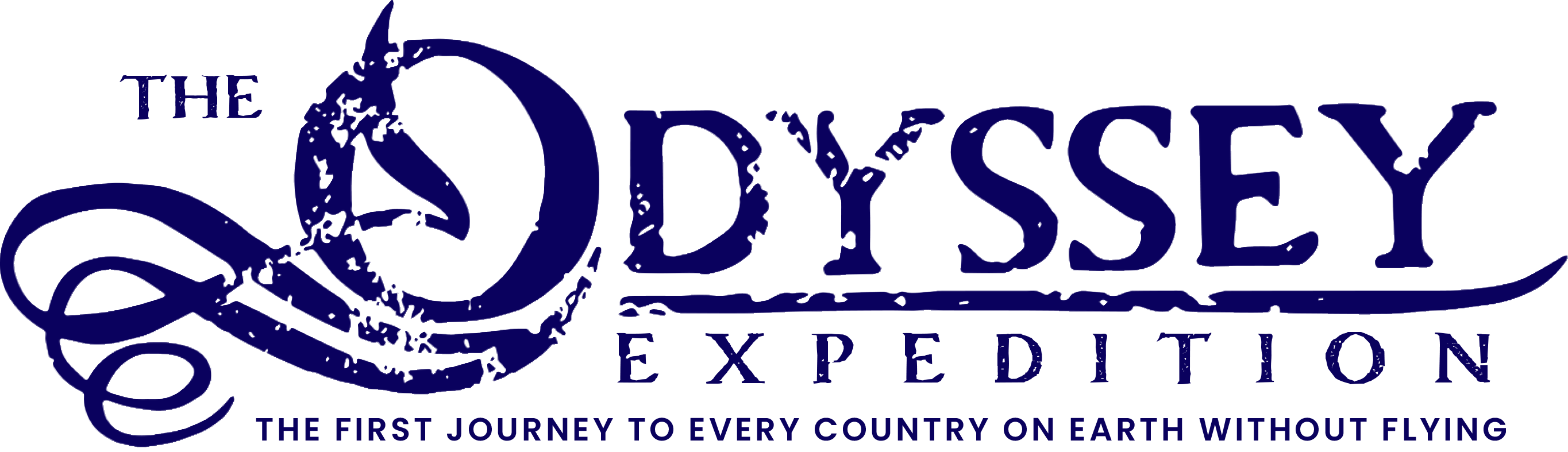 Northern Ireland Archives The Odyssey Expedition
